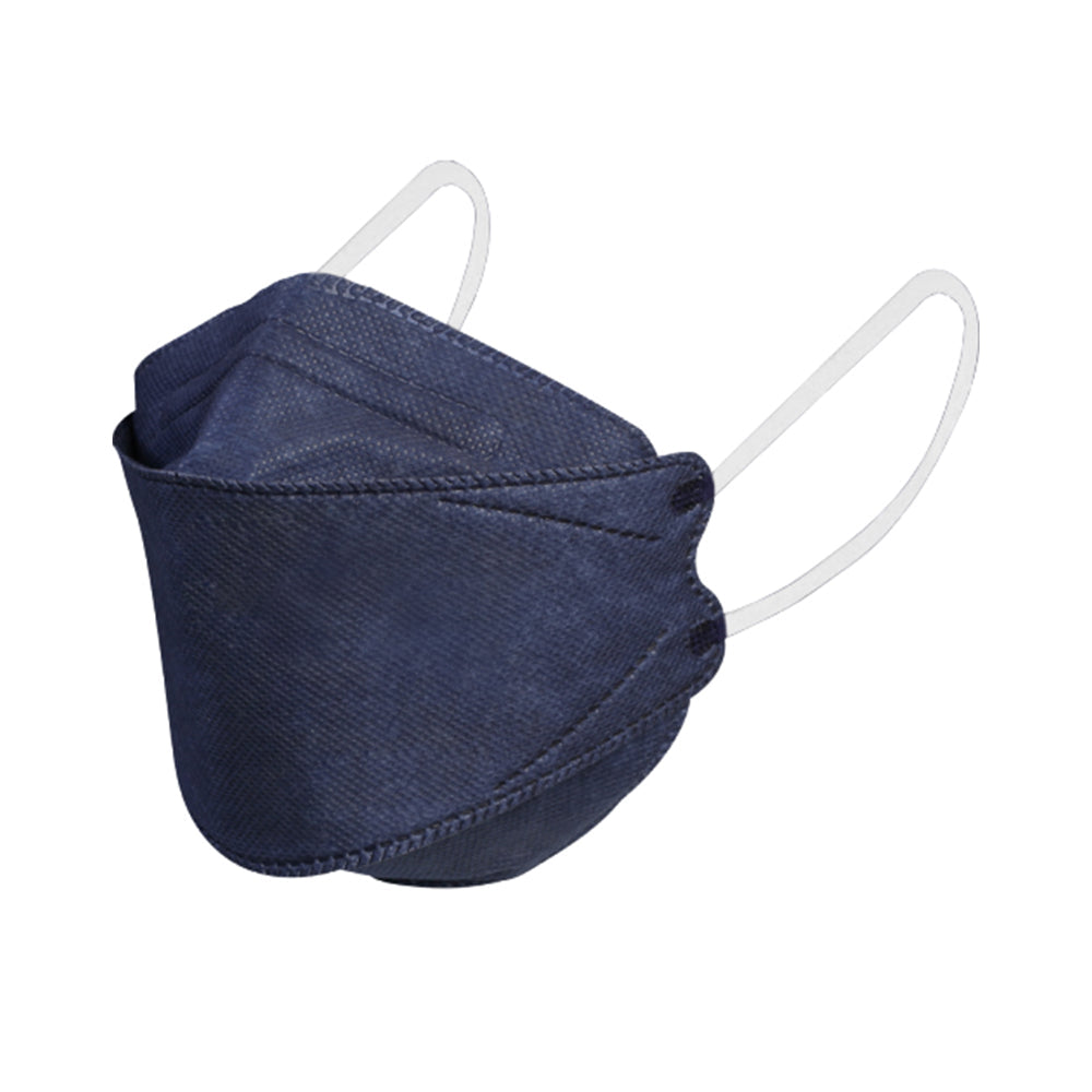 KN95 4PLY 3D Design 40PC Hygienic Single Packed Disposable Face Masks ...