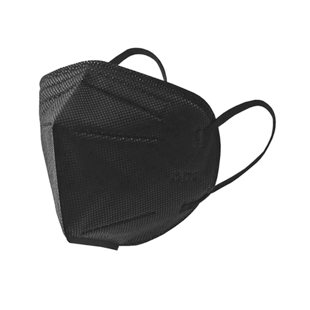 50pk of 5PLY KN95/N95/P2 Single Packed Disposable Respirators Box Face ...