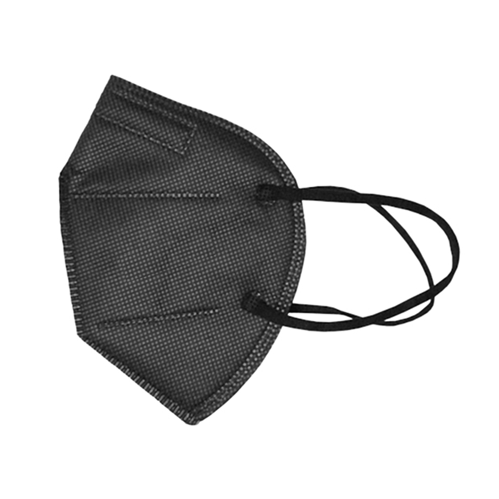 50pk of 5PLY KN95/N95/P2 Single Packed Disposable Respirators Box Face ...